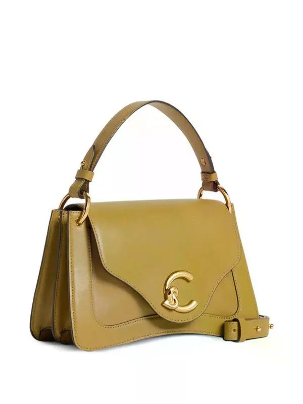 COCCINELLE Small C-me Shoulder Bag