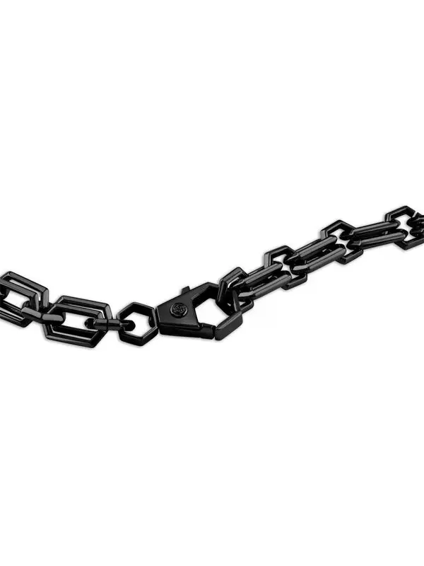Philipp Plein Chain Necklace