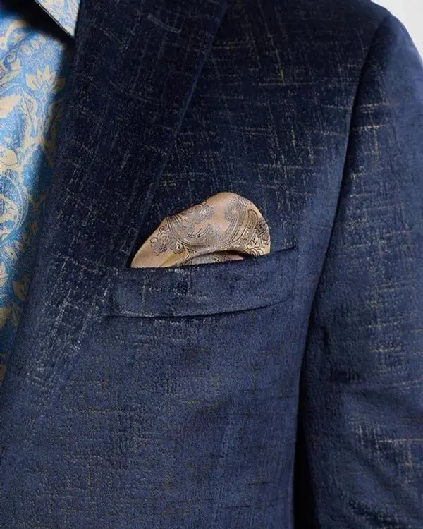 Robert Graham Ramon Two-button Sport Coat