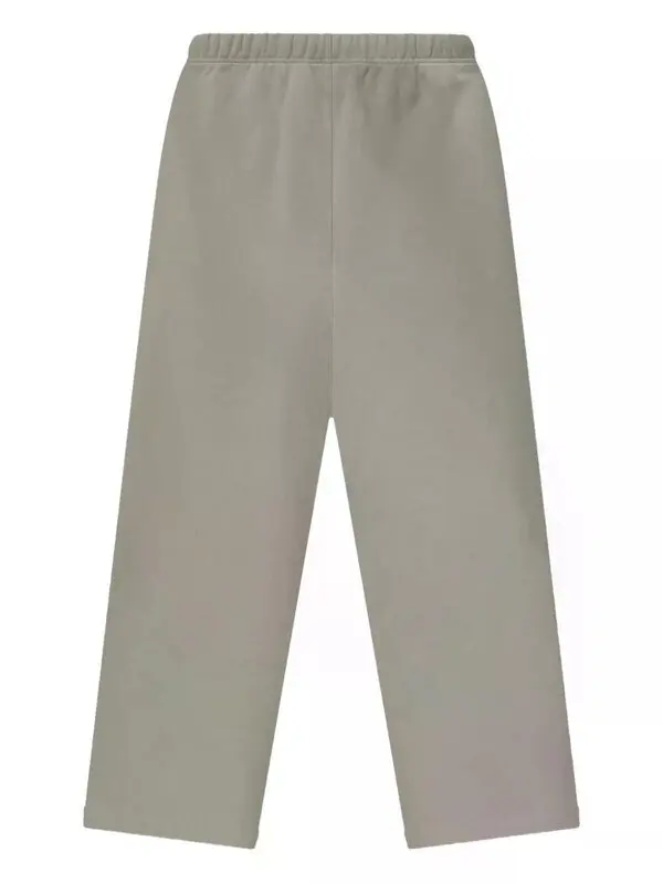 Fear Of God Logo-patch Track Pants