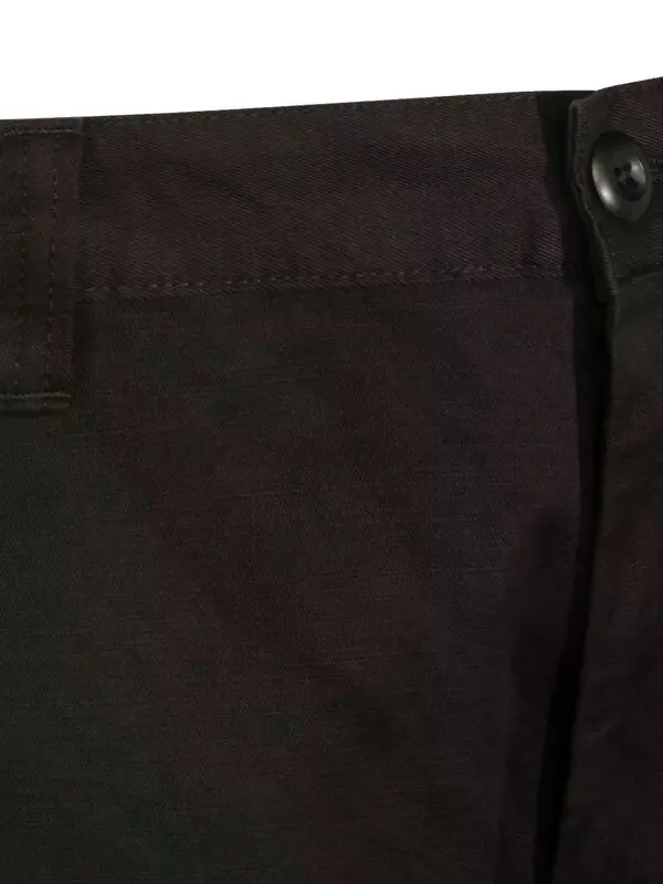 Carhartt Work In Progress Button Patch Trousers