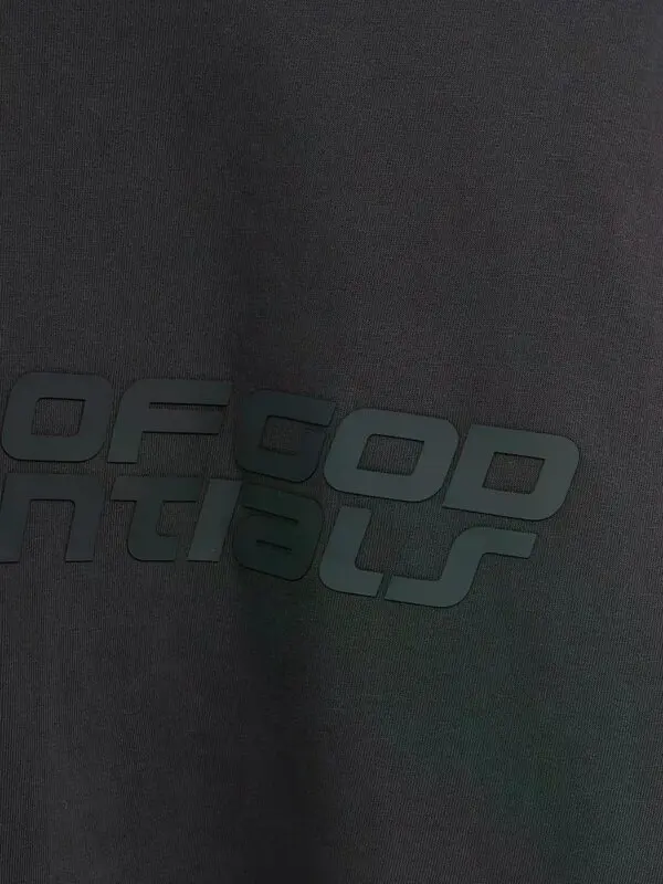 Fear Of God 90s Logo-print T-shirt