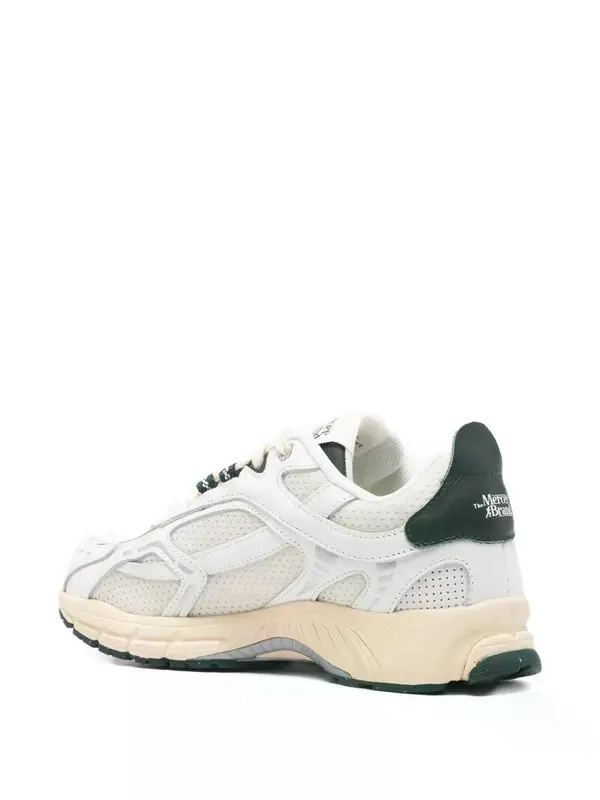 MERCIER Re-run Vintage Sneakers