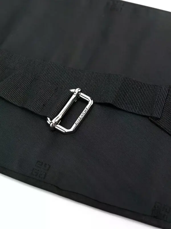 Givenchy Silk Cummerbund