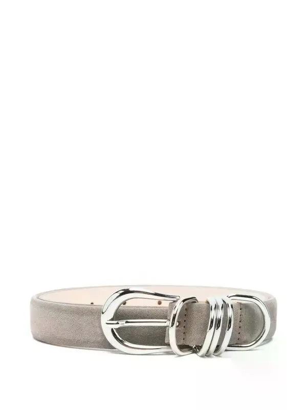 DEHANCHE Hollyhock Belt - Grey
