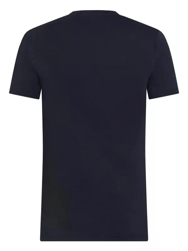 Zegna Crew-neck T-shirt