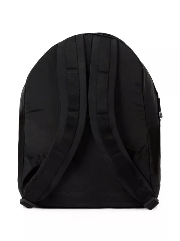 Stone Island Coated Nylon Metal Econyl® Backpack - Black