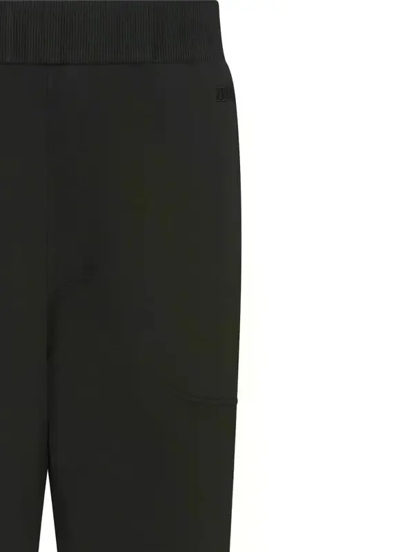 Zegna Elasticated Trousers