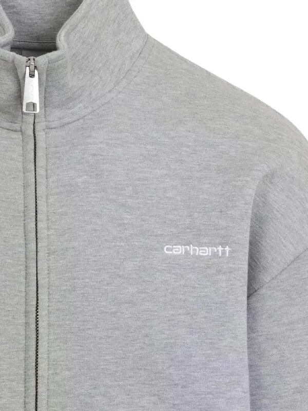 Carhartt Work In Progress Zip-up Sweater