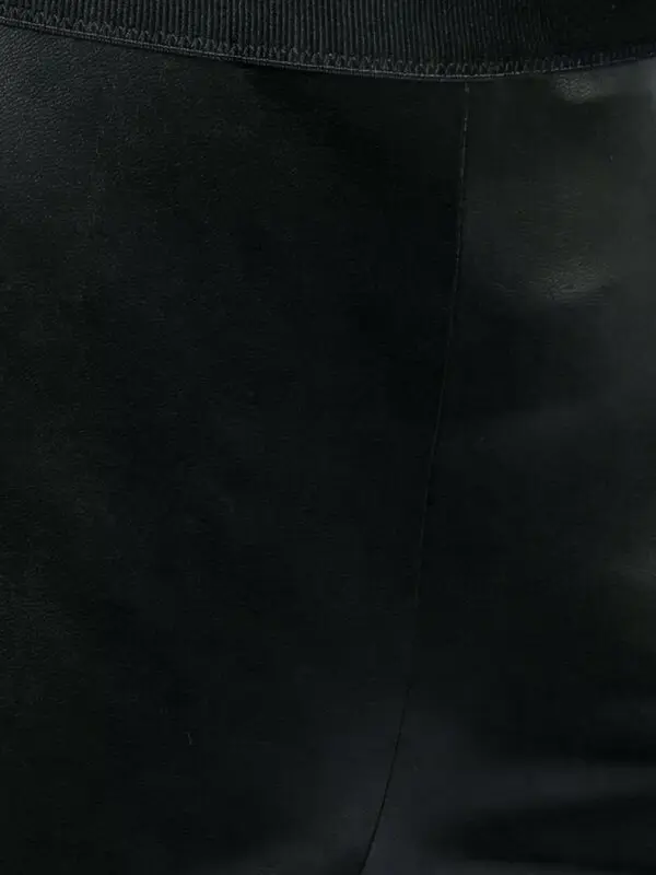 MARCCAIN High-waist Leggings
