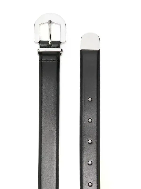 DEHANCHE Indus Buckle Belt