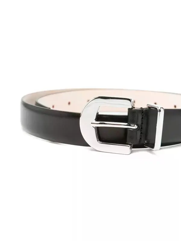 DEHANCHE Indus Buckle Belt