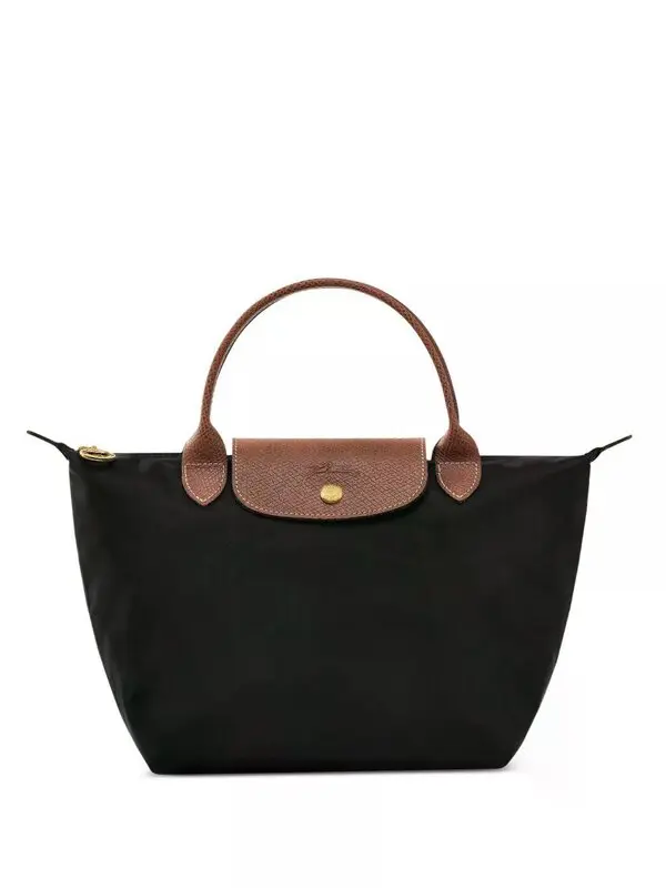 Longchamp Packable Tote