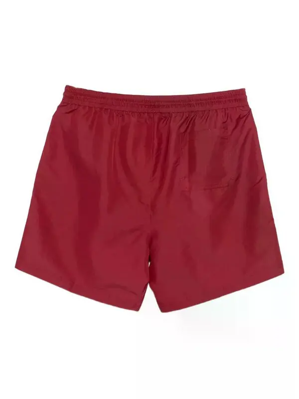 Brunello Cucinelli Swim Shorts - Red