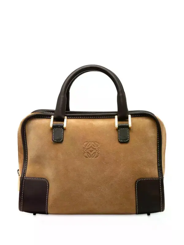 Loewe 20th Century Amazona 28 Handbag
