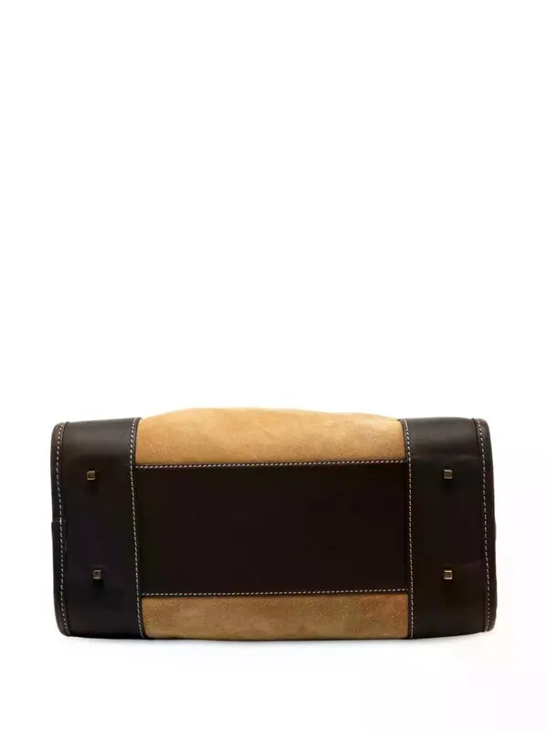 Loewe 20th Century Amazona 28 Handbag