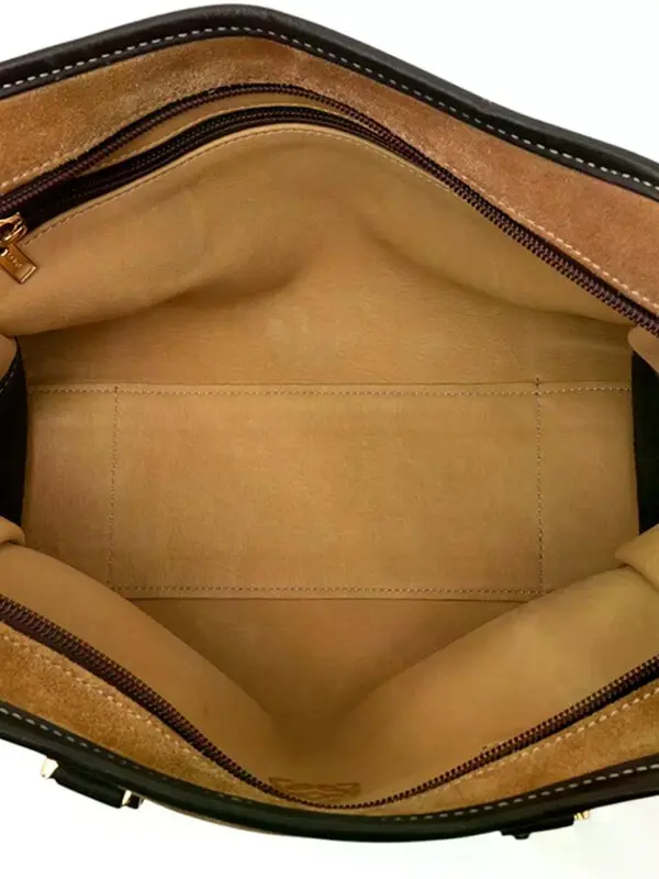 Loewe 20th Century Amazona 28 Handbag