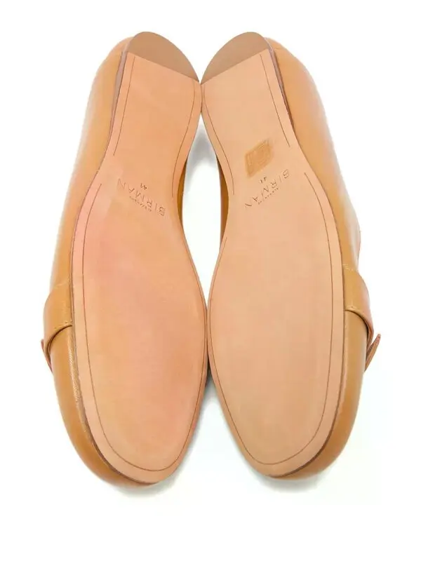 ALEXANDRE BIRMAN Ballet Flats