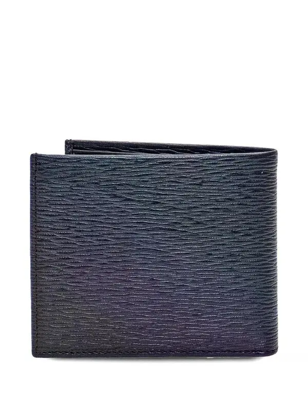 FERRAGAMO Logo-detail Wallet