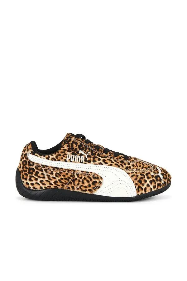 PUMA Mo Sneakers
