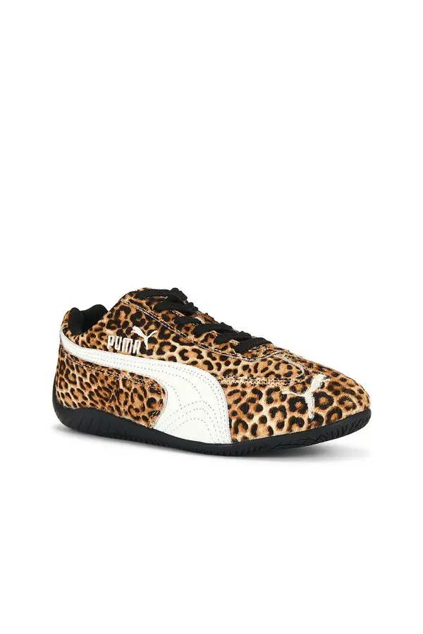 PUMA Mo Sneakers