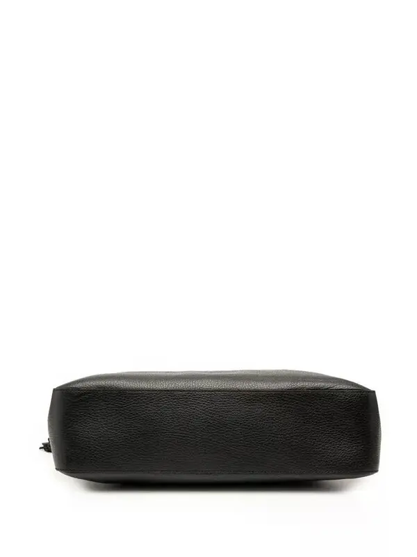 Gucci 2000-2015 Medium Leather Marrakech Shoulder Bag