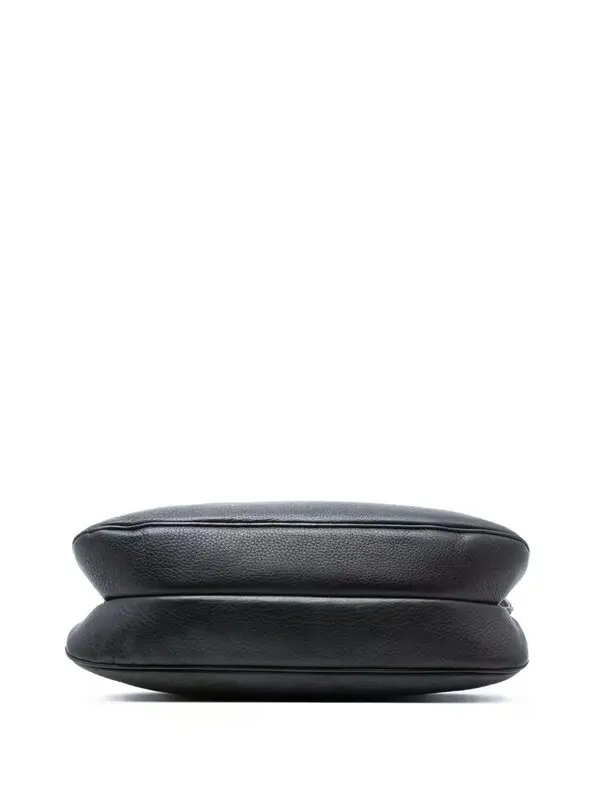 Gucci 1973 Leather Shoulder Bag