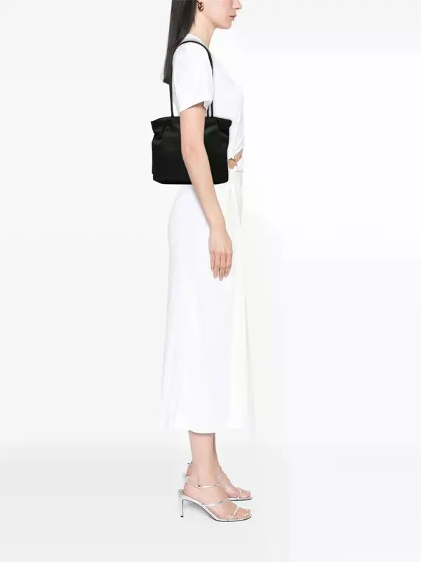 Prada Tessuto Shoulder Bag