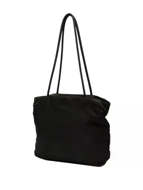 Prada Tessuto Shoulder Bag