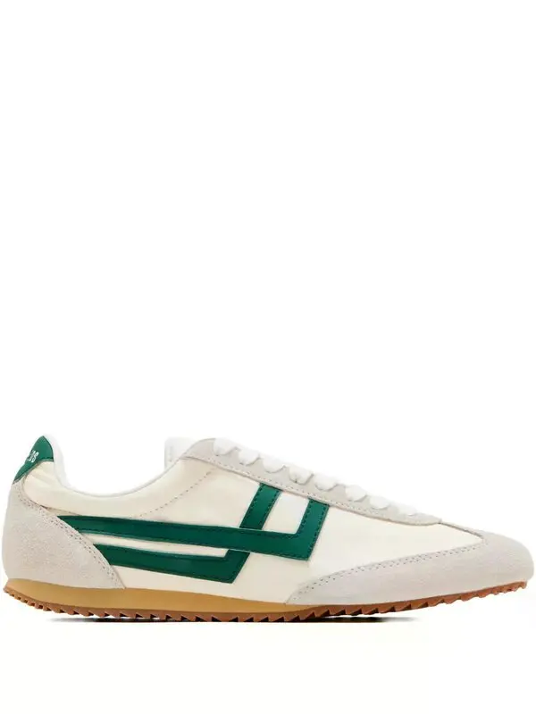 PRO-KEDS 1949 Racer 77 Striped Sneakers