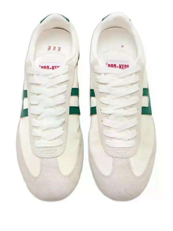 PRO-KEDS 1949 Racer 77 Striped Sneakers