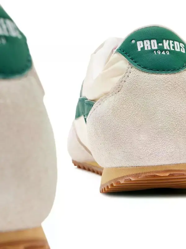 PRO-KEDS 1949 Racer 77 Striped Sneakers