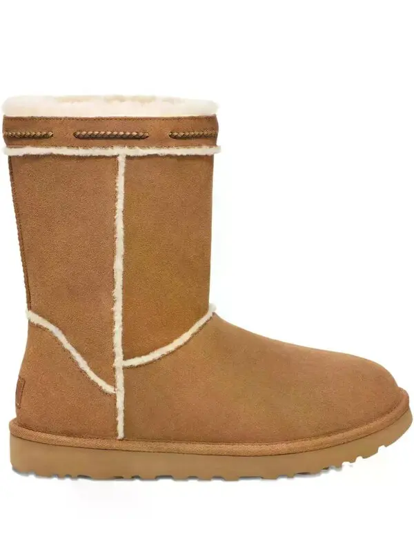 UGG Shearling Boots