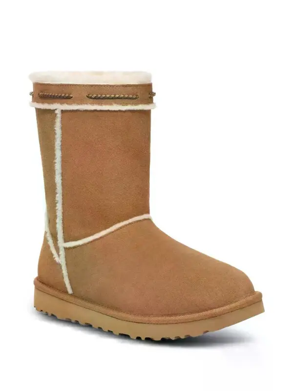 UGG Shearling Boots