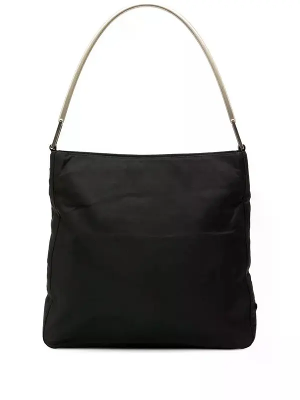Prada Tessuto Shoulder Bag