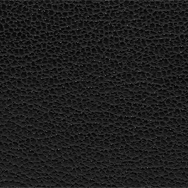 TOM FORD Leather Bifold Wallet - Black
