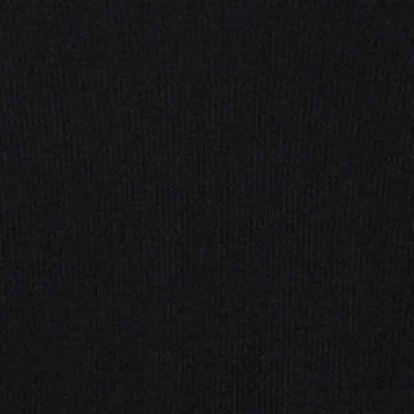 Prada Ribbed Wool Sweater - Black