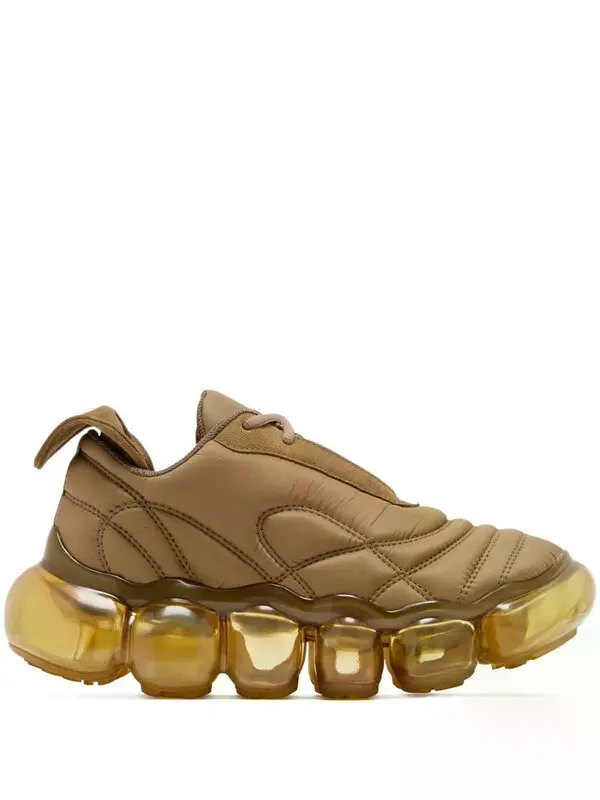 GROUNDS Jewelry Coupe Sneakers