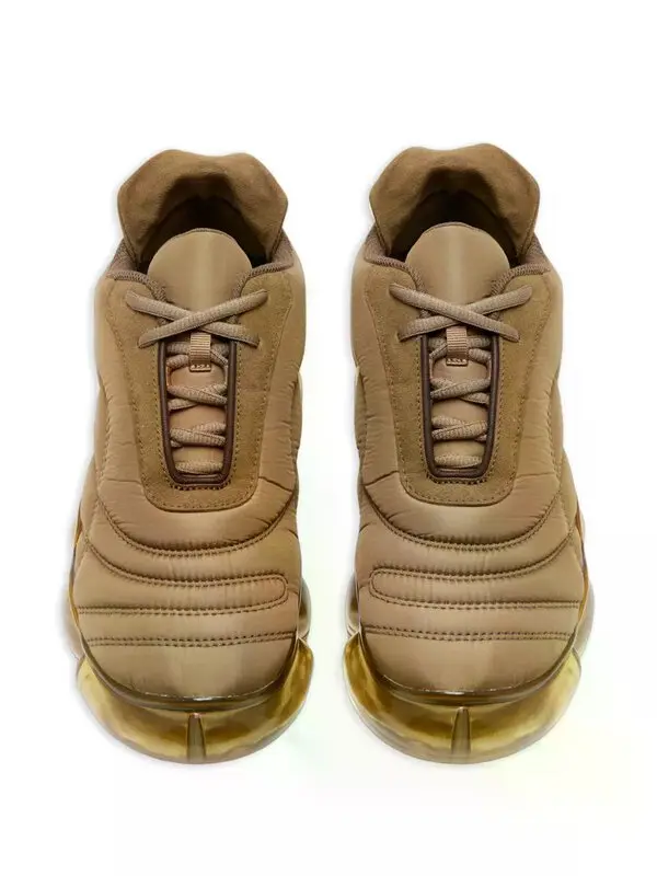 GROUNDS Jewelry Coupe Sneakers