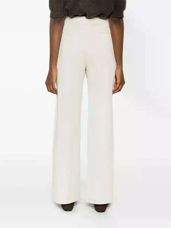 Max Mara Drawstring Track Pants