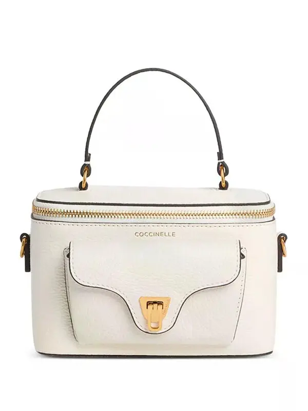 COCCINELLE Beat Generation Crossbody Bag
