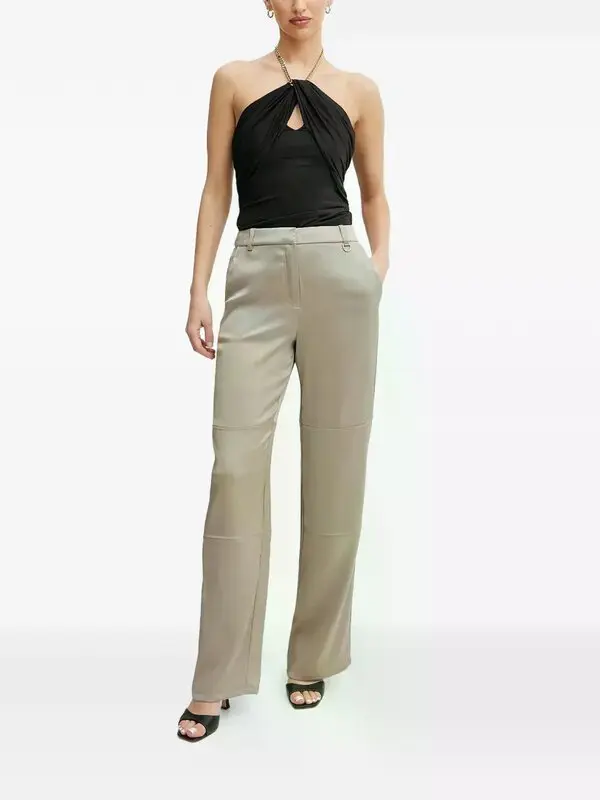MARCIANO Panel-detail Trousers