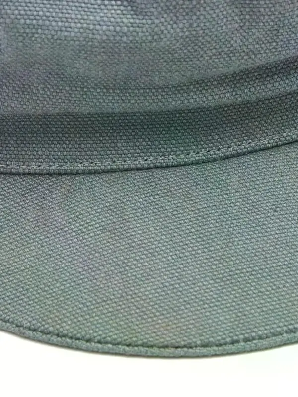 ISABEL MARANT VINTAGE Cotton Cap
