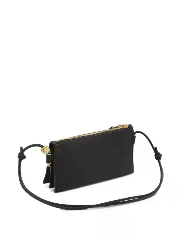 Loewe Leather Crossbody Bag