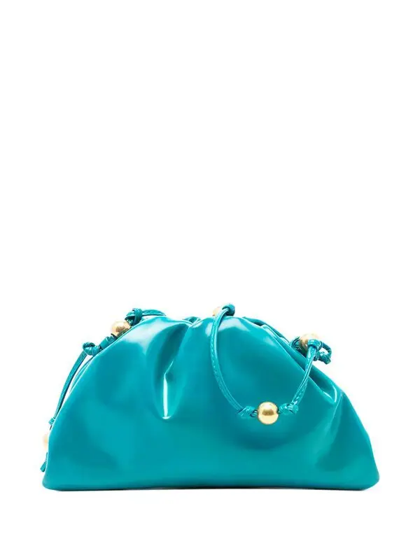 Bottega Veneta The Mini Pouch Crossbody Bag