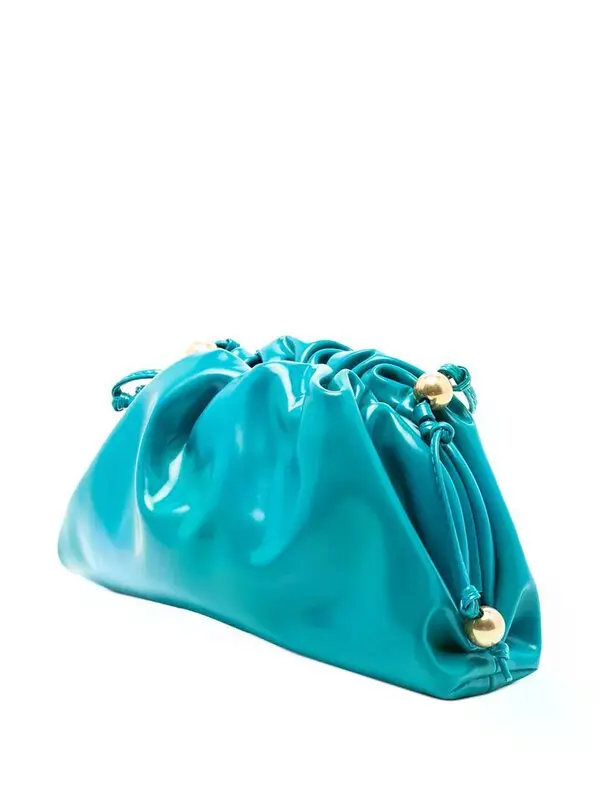 Bottega Veneta The Mini Pouch Crossbody Bag