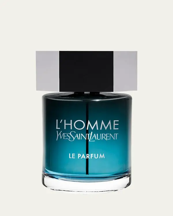 Saint Laurent L'homme Le Parfum - One-color