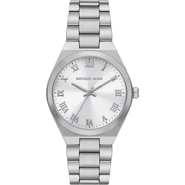 Michael Kors Lennox Mk7393 - Stainless Steel