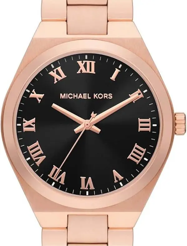 Michael Kors Lennox Mk7392 - Stainless Steel