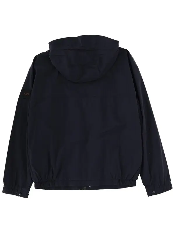 BOSS Omusk-w Jacket